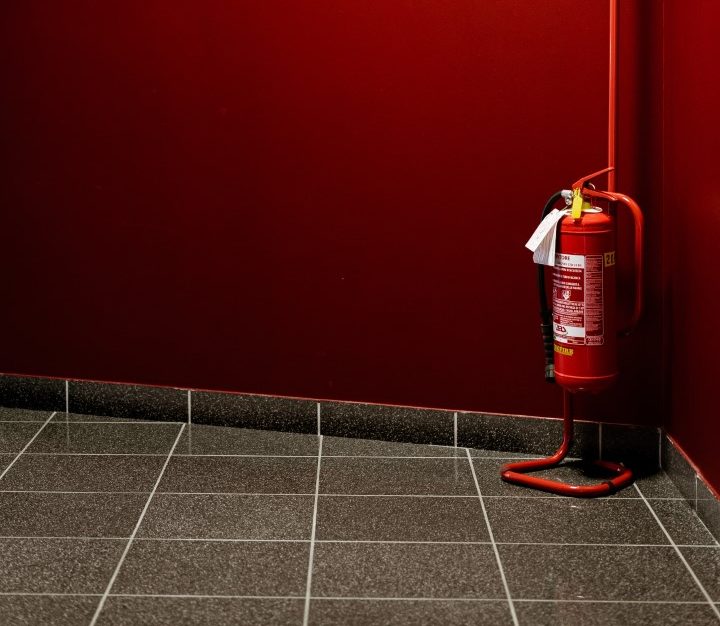 Fire Safety - Level 2/5